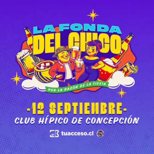La Fonda del Chico - Tu Acceso